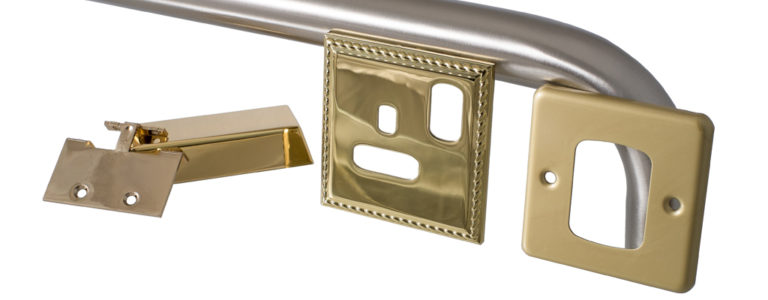 Electrophoretic Lacquer | Midland Polishing & Plating Ltd