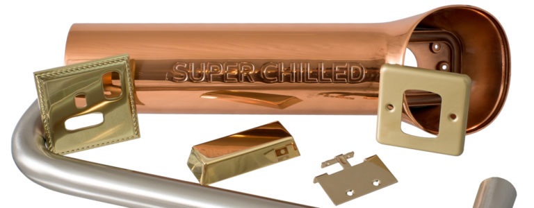 Electrophoretic Lacquer | Midland Polishing & Plating Ltd